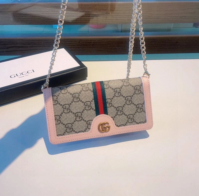 High accuracy Gucci Mobile Cases