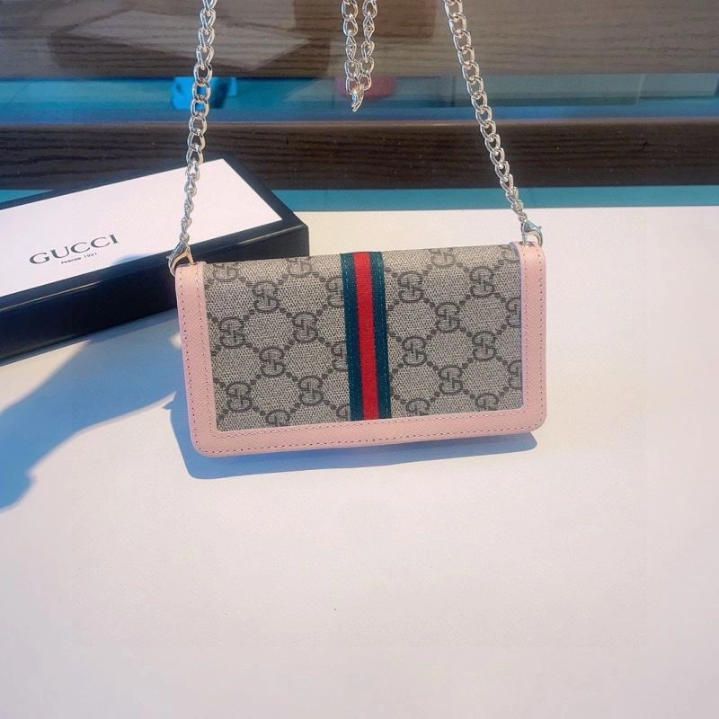High accuracy Gucci Mobile Cases