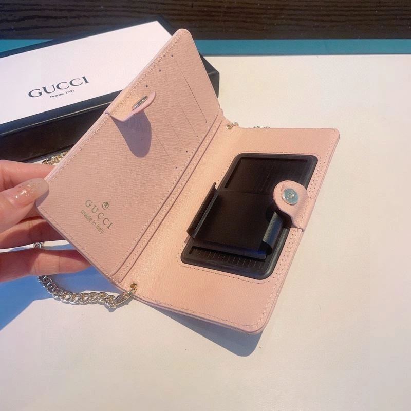High accuracy Gucci Mobile Cases
