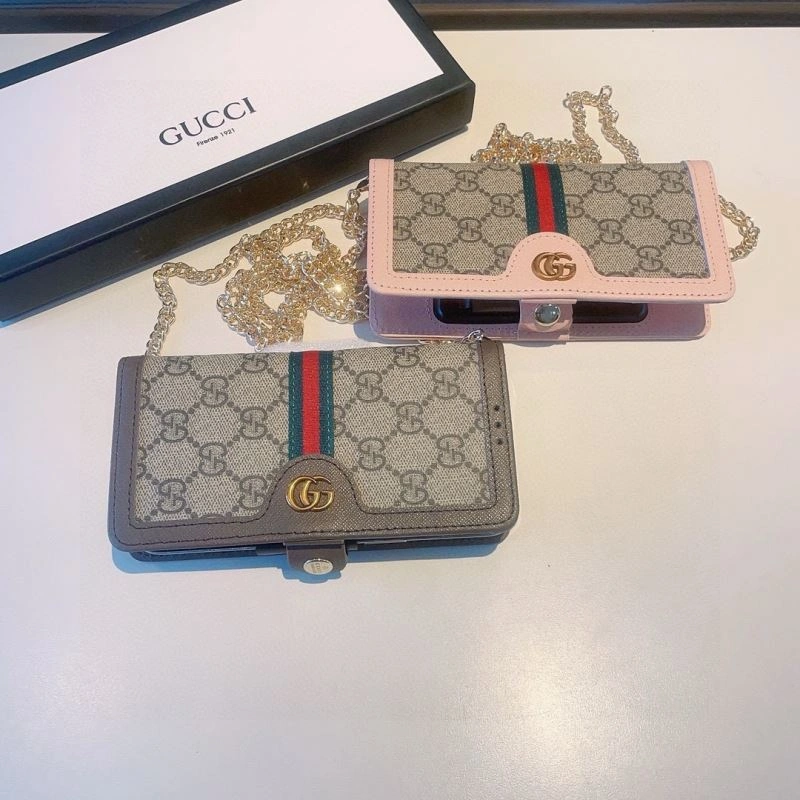 High accuracy Gucci Mobile Cases
