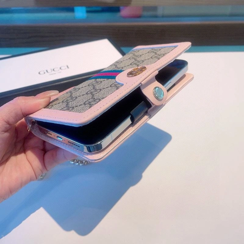 High accuracy Gucci Mobile Cases