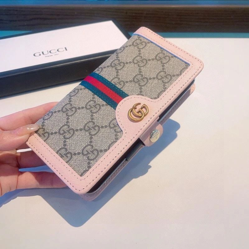 High accuracy Gucci Mobile Cases