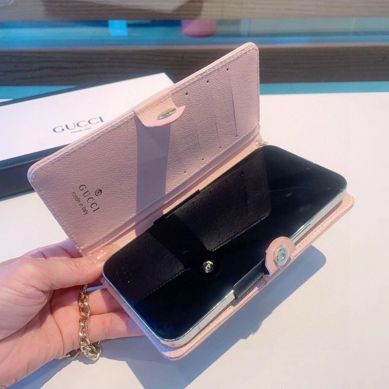 High accuracy Gucci Mobile Cases
