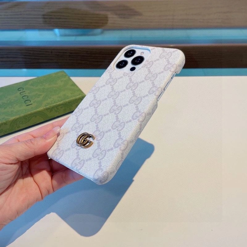 OEM Gucci Mobile Cases