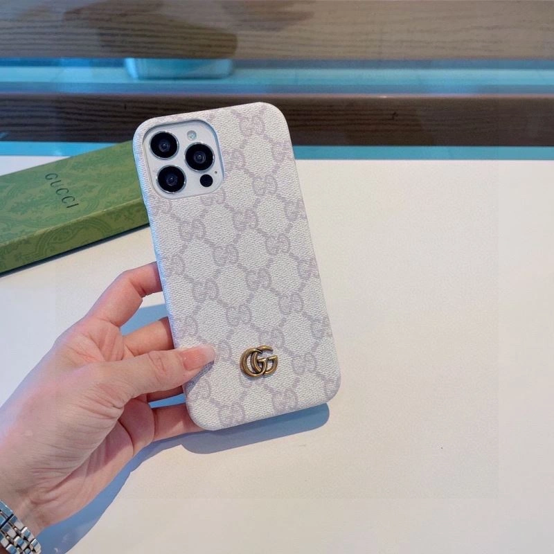 OEM Gucci Mobile Cases
