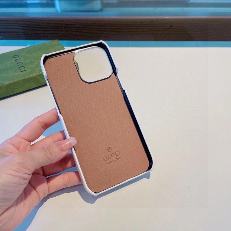 OEM Gucci Mobile Cases