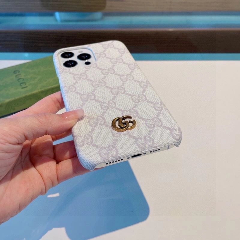 OEM Gucci Mobile Cases