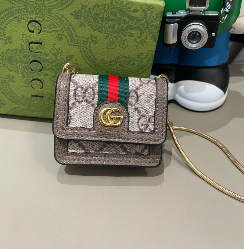 Gucci Mobile Cases