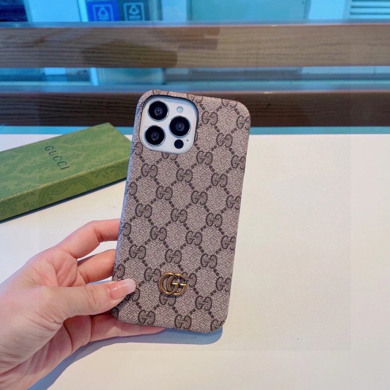 Low-cost Gucci Mobile Cases