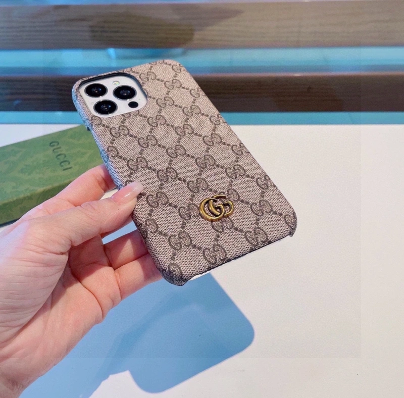 Low-cost Gucci Mobile Cases