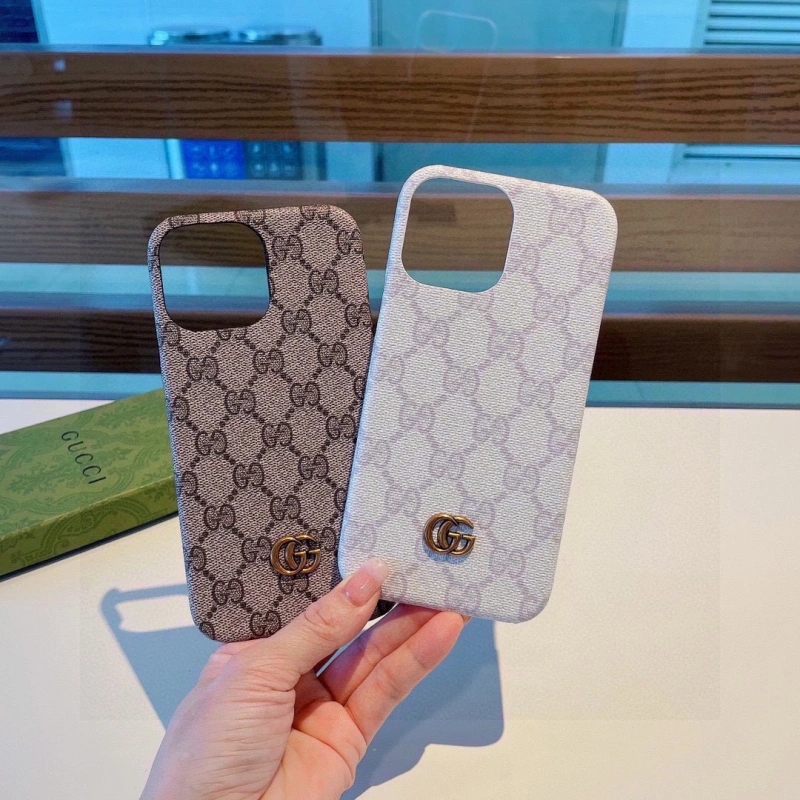 Low-cost Gucci Mobile Cases