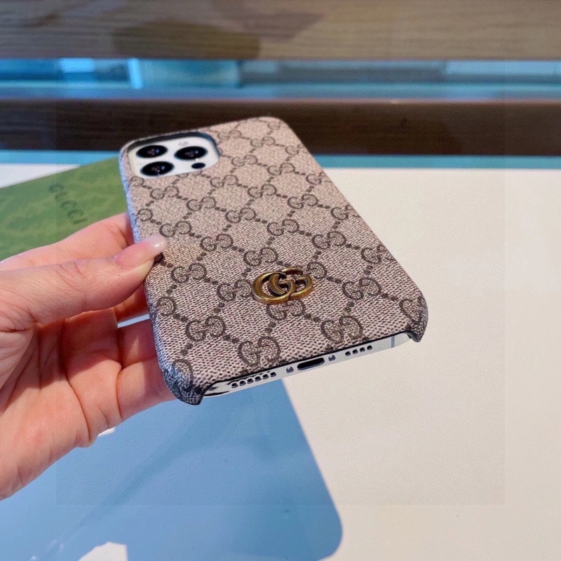 Low-cost Gucci Mobile Cases