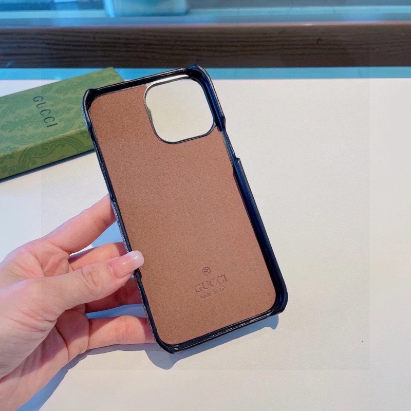 Low-cost Gucci Mobile Cases
