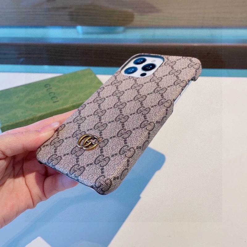 Low-cost Gucci Mobile Cases