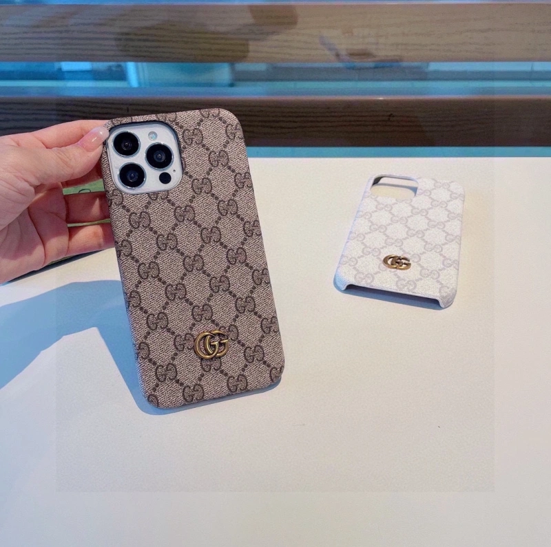 Low-cost Gucci Mobile Cases