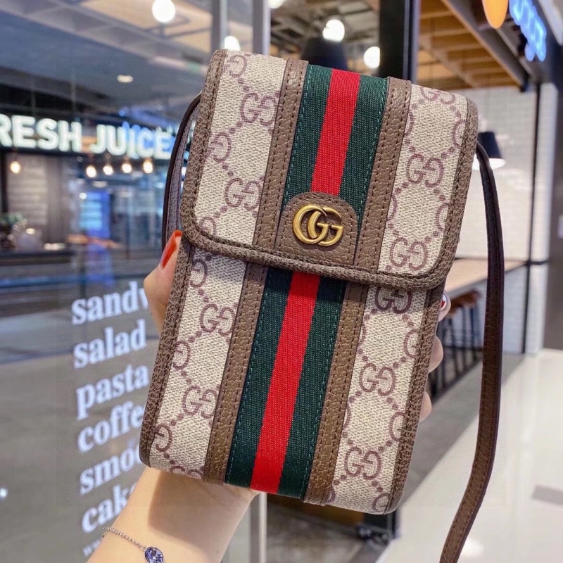 Gucci Mobile Cases