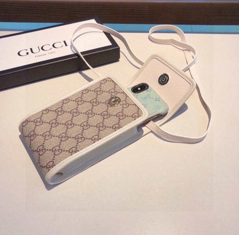 Top match Gucci Mobile Cases