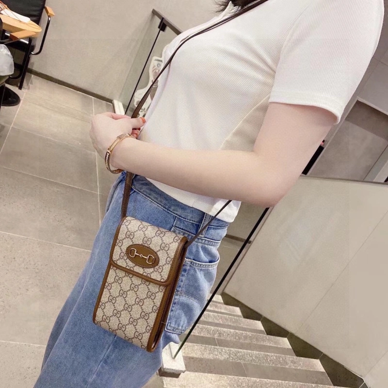 Gucci Mobile Cases
