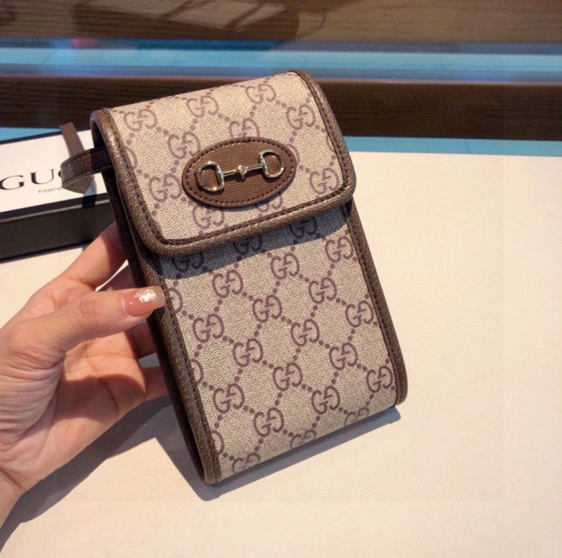 High fidelity Gucci Mobile Cases