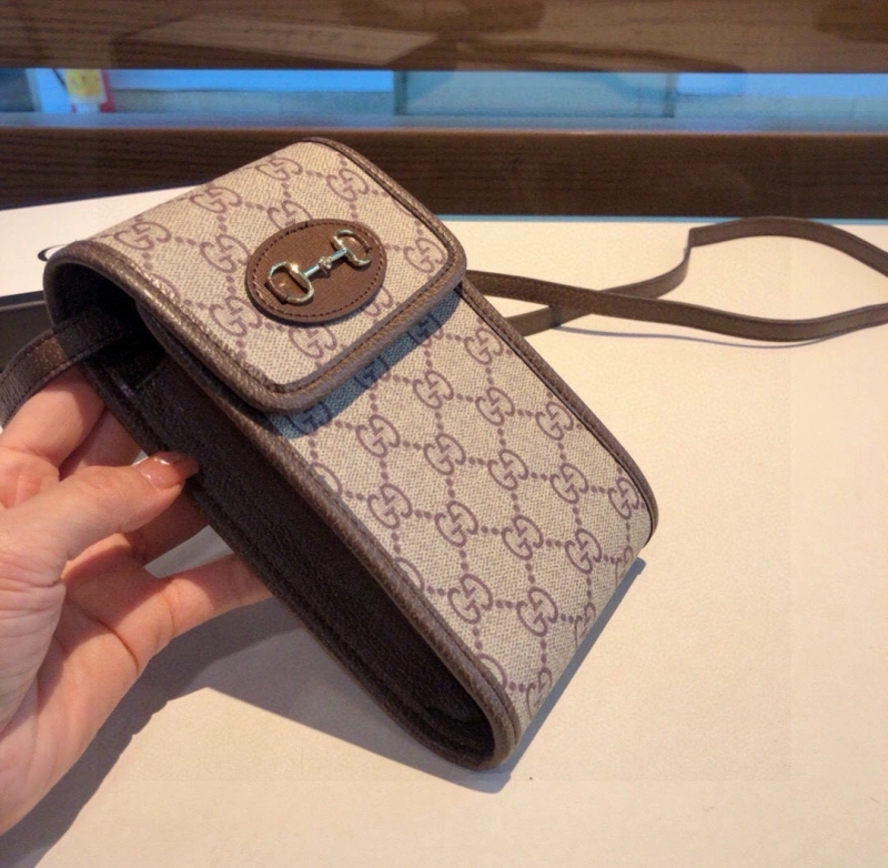High fidelity Gucci Mobile Cases