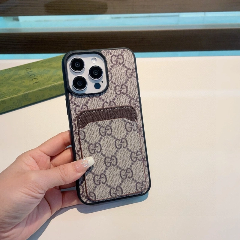 Precise copy Gucci Mobile Cases