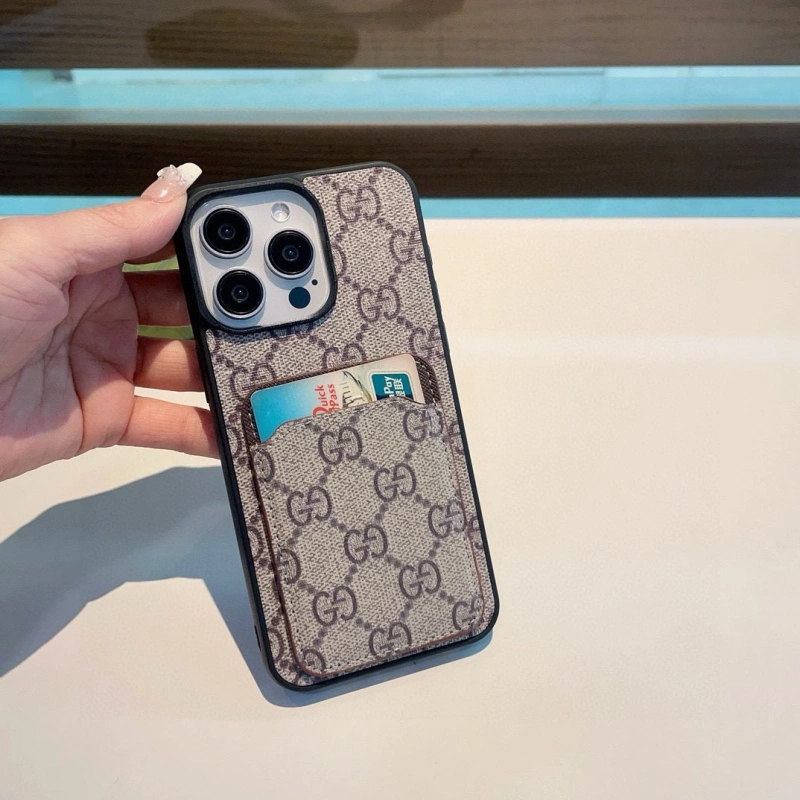 Precise copy Gucci Mobile Cases