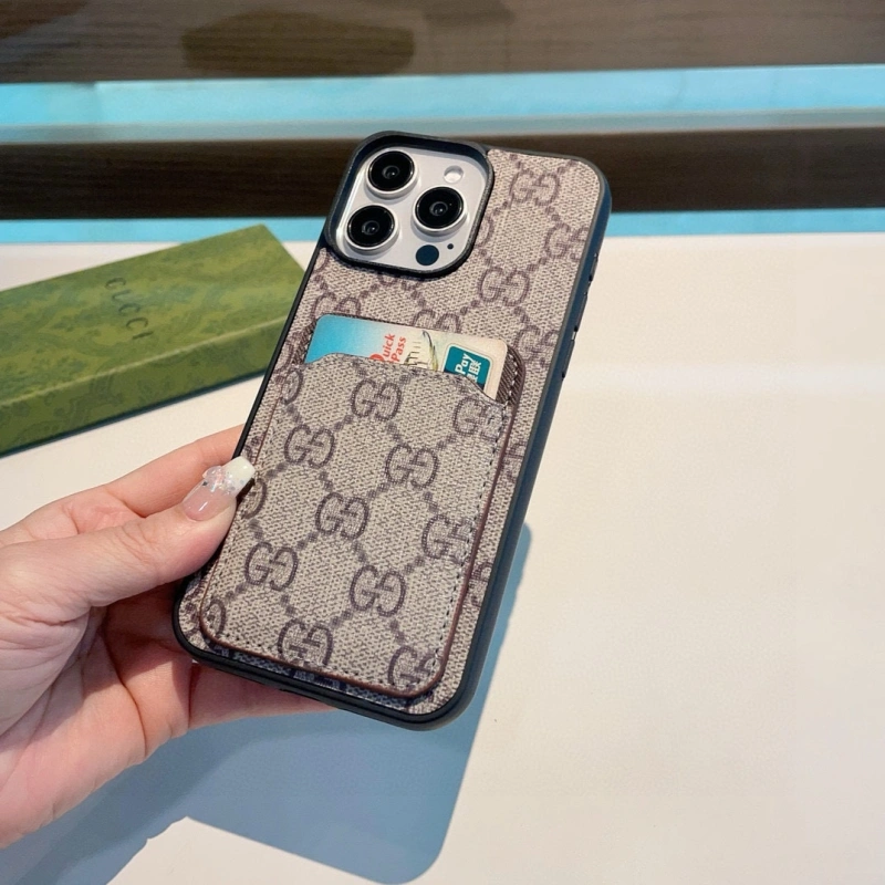Precise copy Gucci Mobile Cases