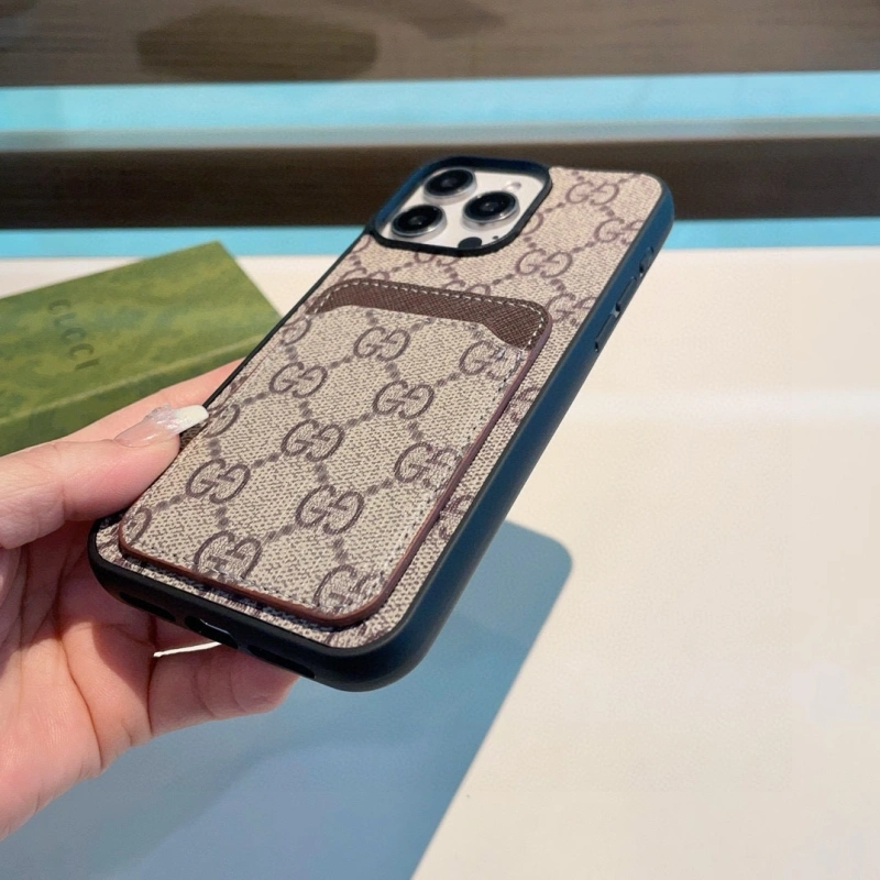 Precise copy Gucci Mobile Cases