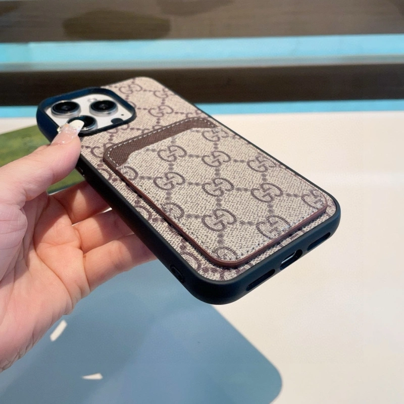 Precise copy Gucci Mobile Cases
