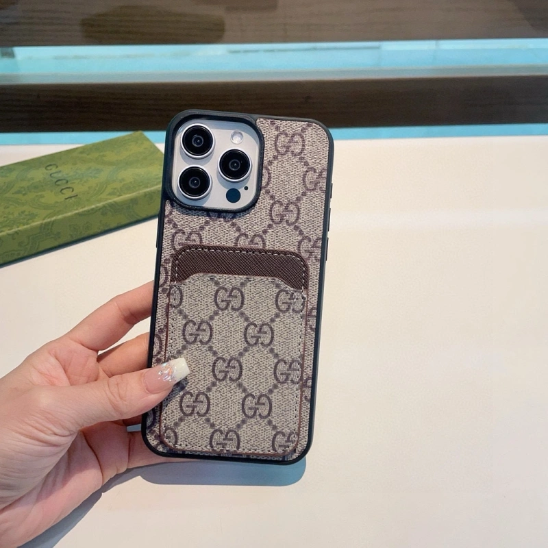 Precise copy Gucci Mobile Cases