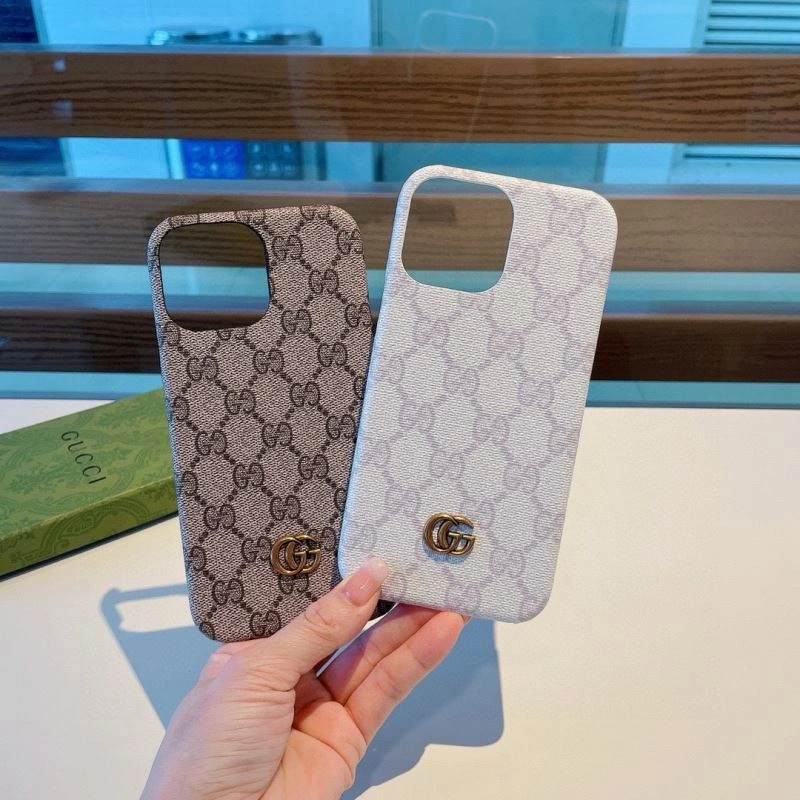 High fidelity Gucci Mobile Cases
