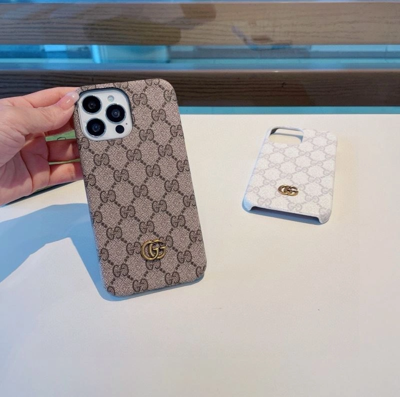 High fidelity Gucci Mobile Cases