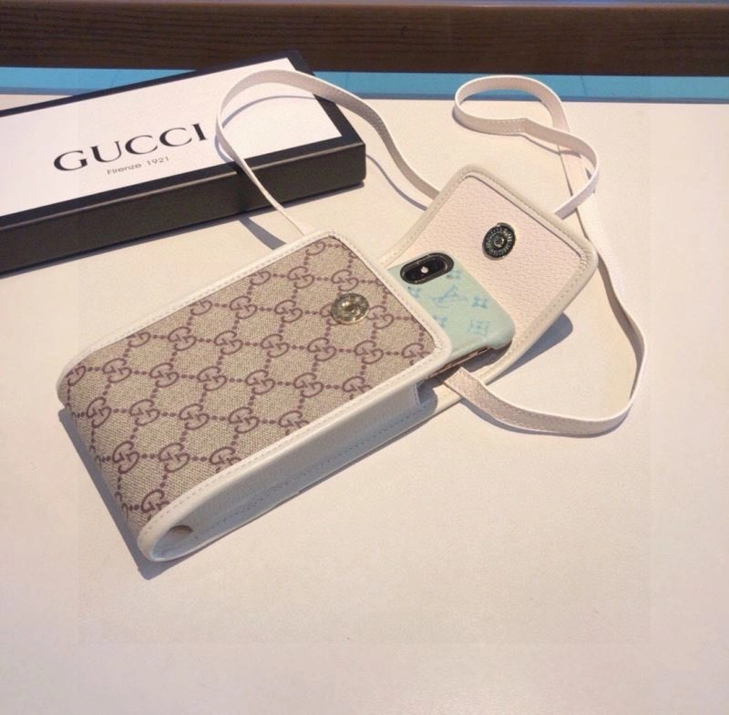 Inexpensive Gucci Mobile Cases