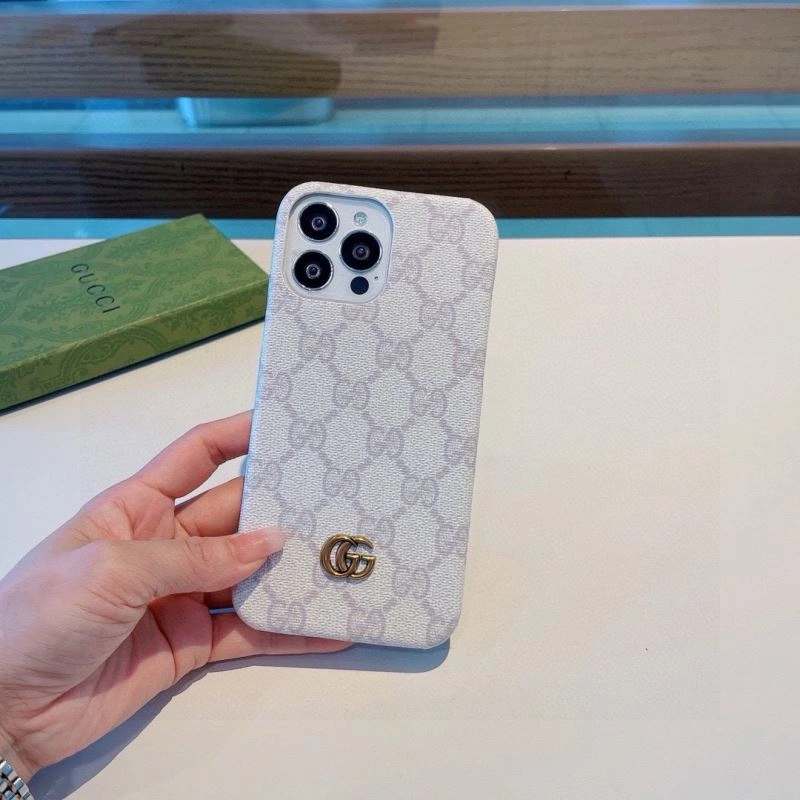 Low-cost Gucci Mobile Cases