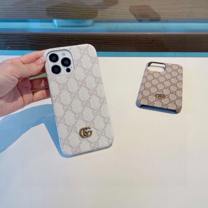 Low-cost Gucci Mobile Cases