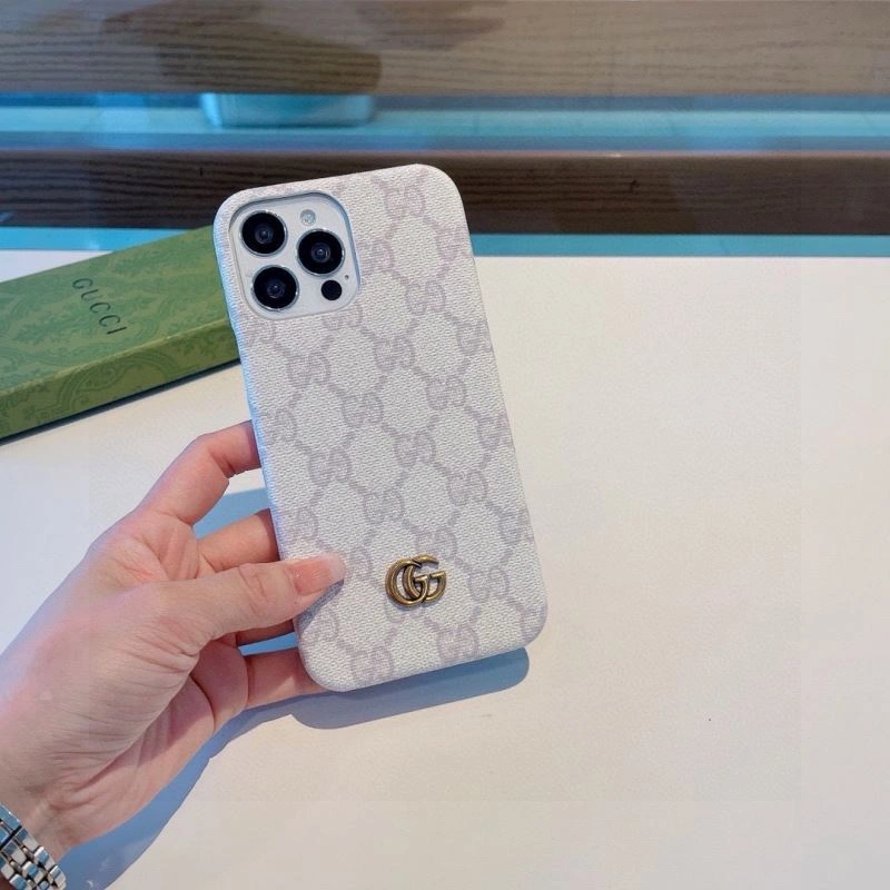 Low-cost Gucci Mobile Cases