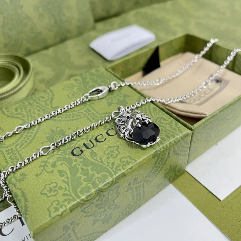 Real Gucci Necklaces