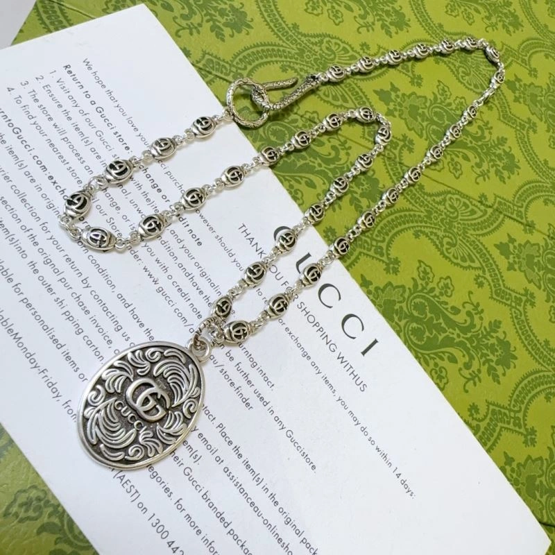 Bargain Gucci Necklaces