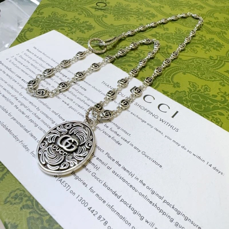 Bargain Gucci Necklaces