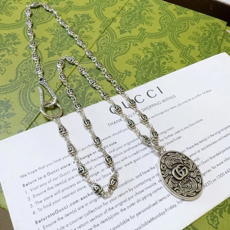 Bargain Gucci Necklaces