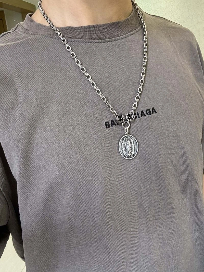 Real Gucci Necklaces