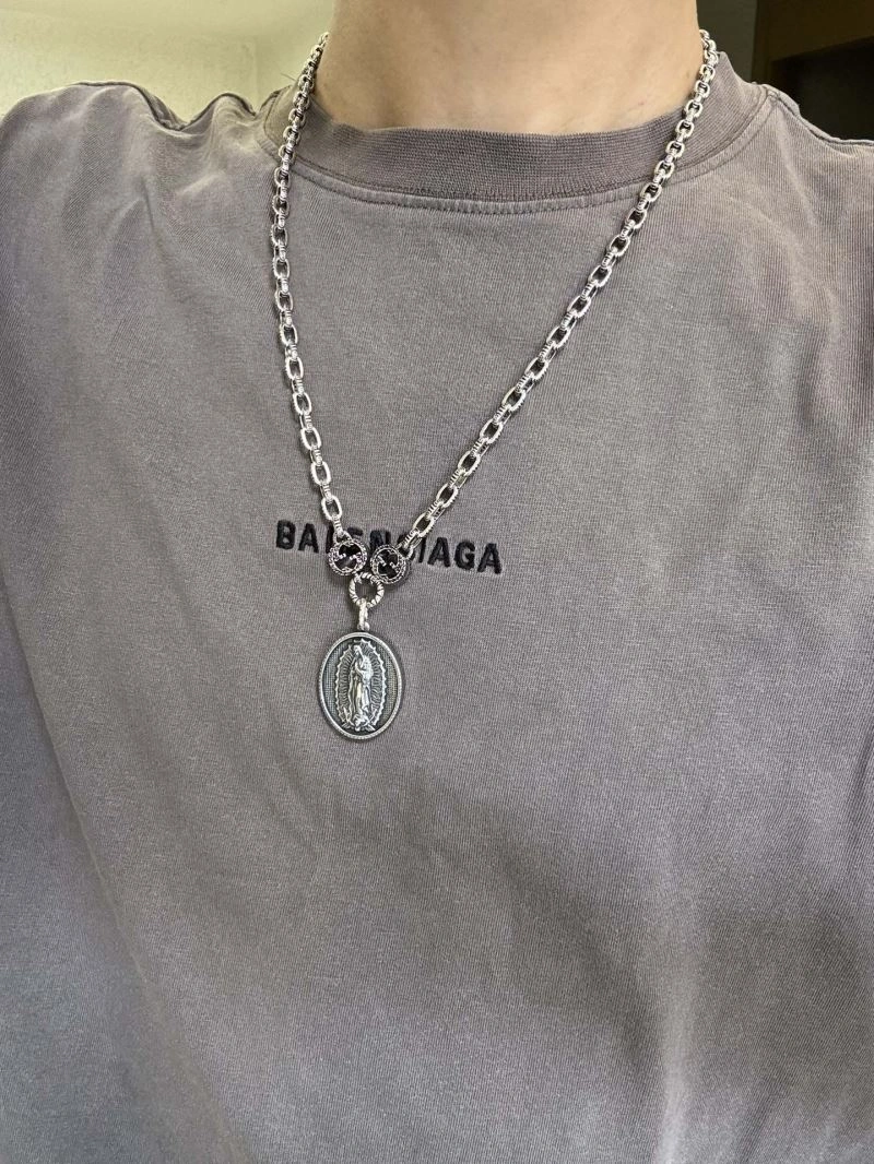 Real Gucci Necklaces