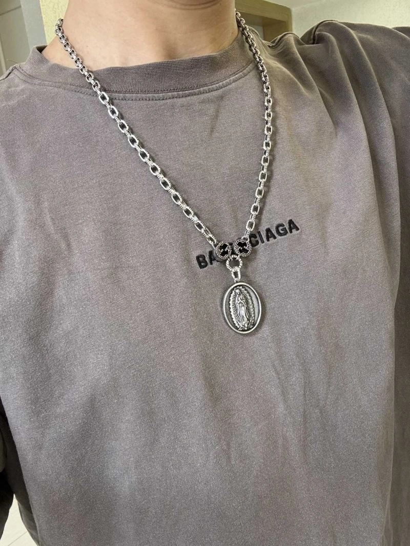 Real Gucci Necklaces