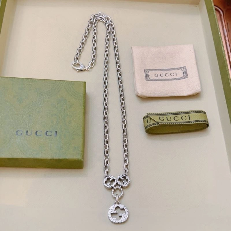 Genuine Gucci Necklaces