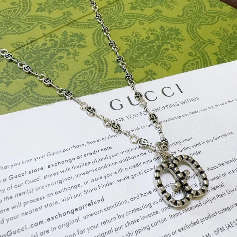 Bargain Gucci Necklaces