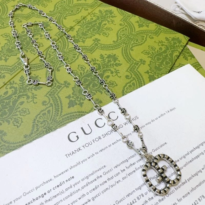 Bargain Gucci Necklaces