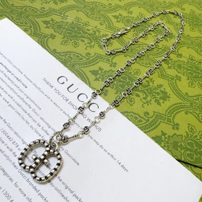Bargain Gucci Necklaces