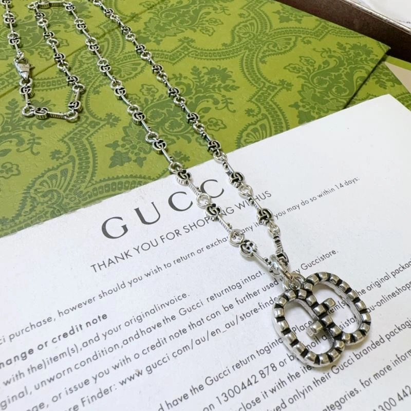 Bargain Gucci Necklaces