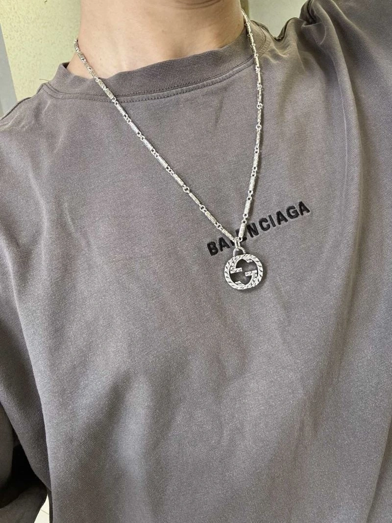 Bargain Gucci Necklaces
