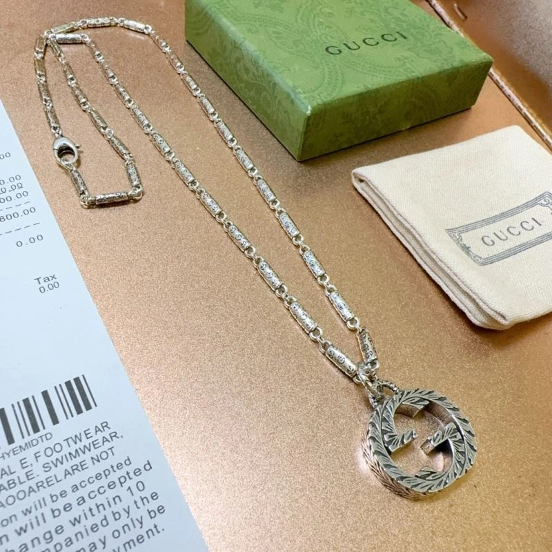 Bargain Gucci Necklaces